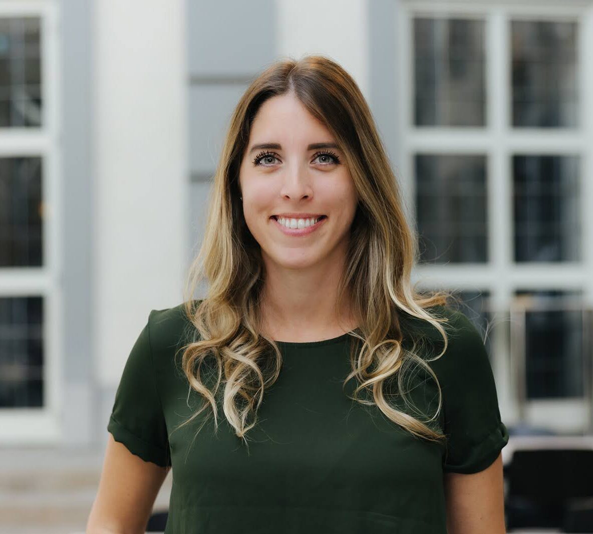 Anna Sandell - Boston